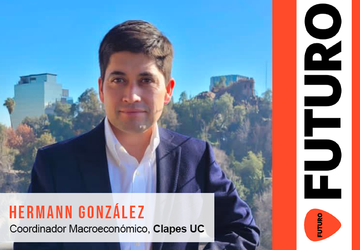 Clapes UC | Entrevista a Hermann González en Radio Futuro sobre la ...