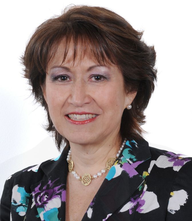 Clapes UC | Marisol Peña se une a la Academia Chilena de Cs. Sociales